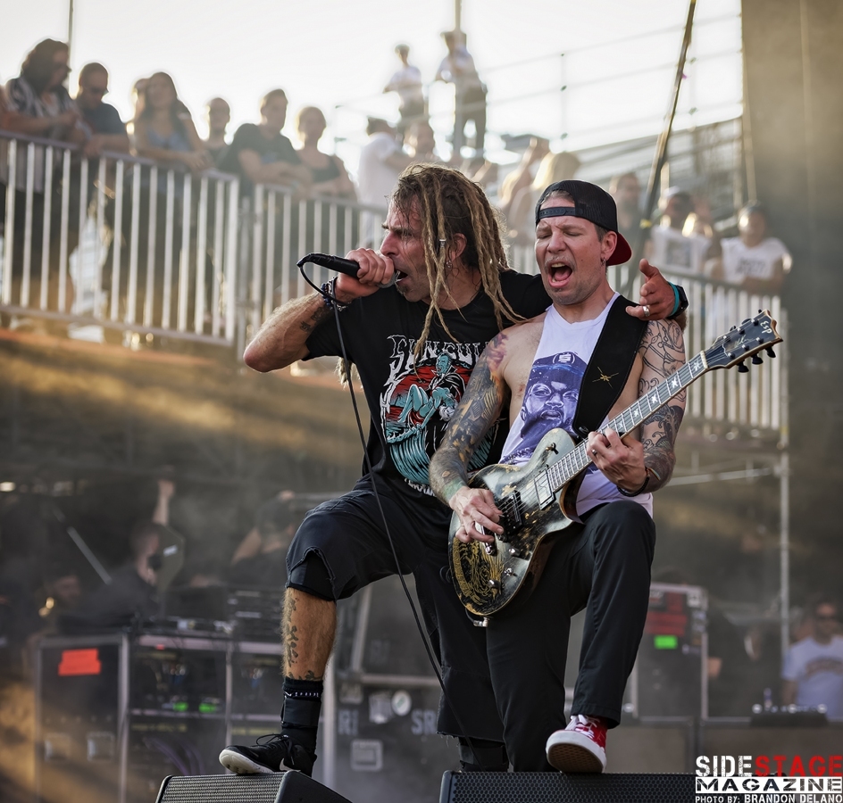 Sonic Temple Festival Day 2 Photo Gallery 5-18-2019 - Side Stage Magazine
